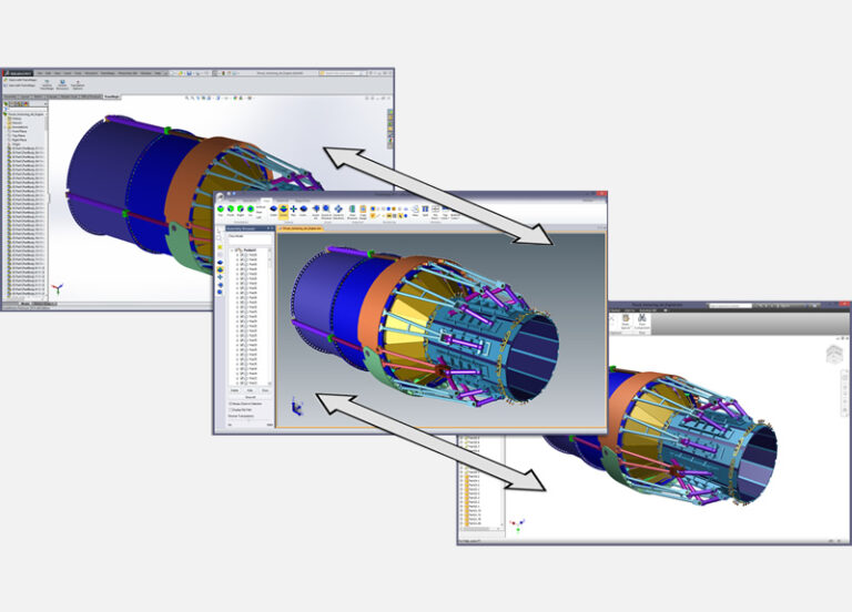 TransMagic CAMTEX Software-Lösungen