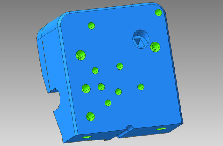 Maschinen- & Anlagenbau CAMTEX Software-Lösungen