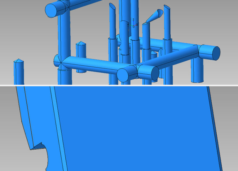 3D-SUITE CAMTEX Software-Lösungen