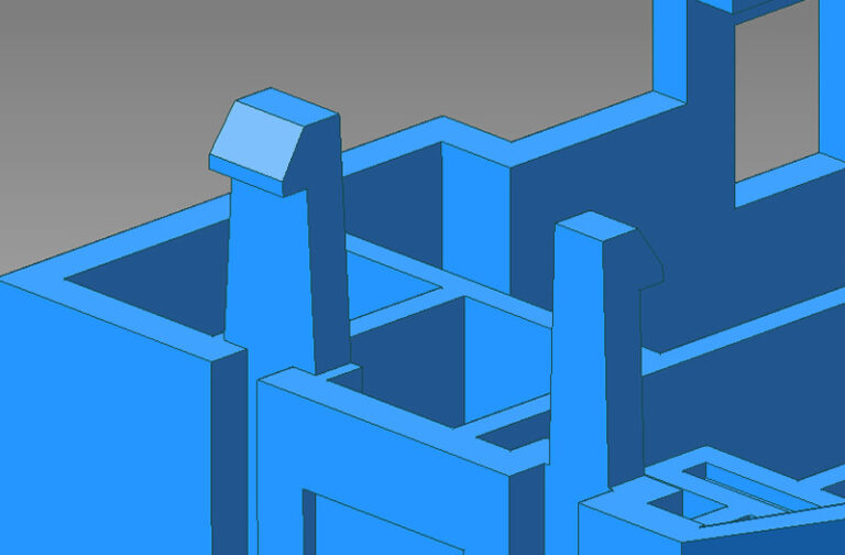 3D-SUITE CAMTEX Software-Lösungen
