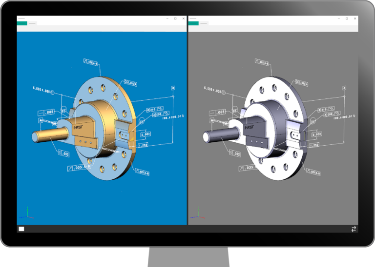 Werkzeug- & Formenbau CAMTEX Software-Lösungen